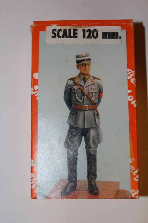 German N.S.F.K. , Modellbau im Maßstab 1:20 (Neu und originalverpackt ...