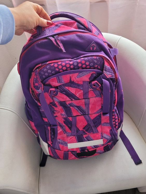 Schulsack Satch (Defekt) in für CHF 25 – mit Lieferung auf Ricardo kaufen