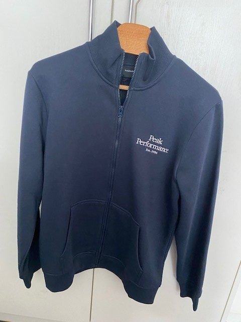 Peak Performance Pullover | Kaufen auf Ricardo
