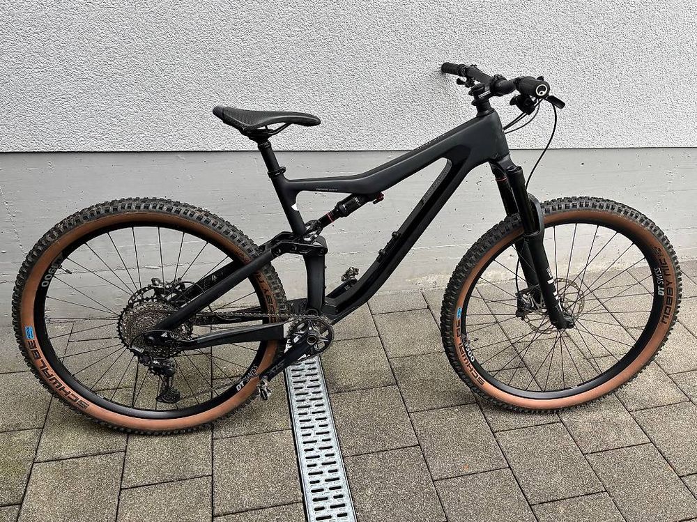 Bulls Wild Ronin RS (Gebraucht) in Stäfa für CHF 2480 – nur Abholung ...