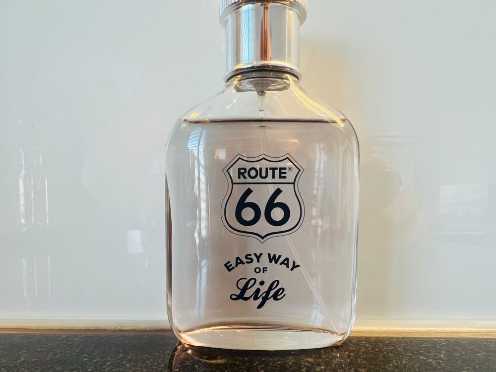 Route 66 - easy Way of Life Tester (Neu und originalverpackt) in Emmen ...
