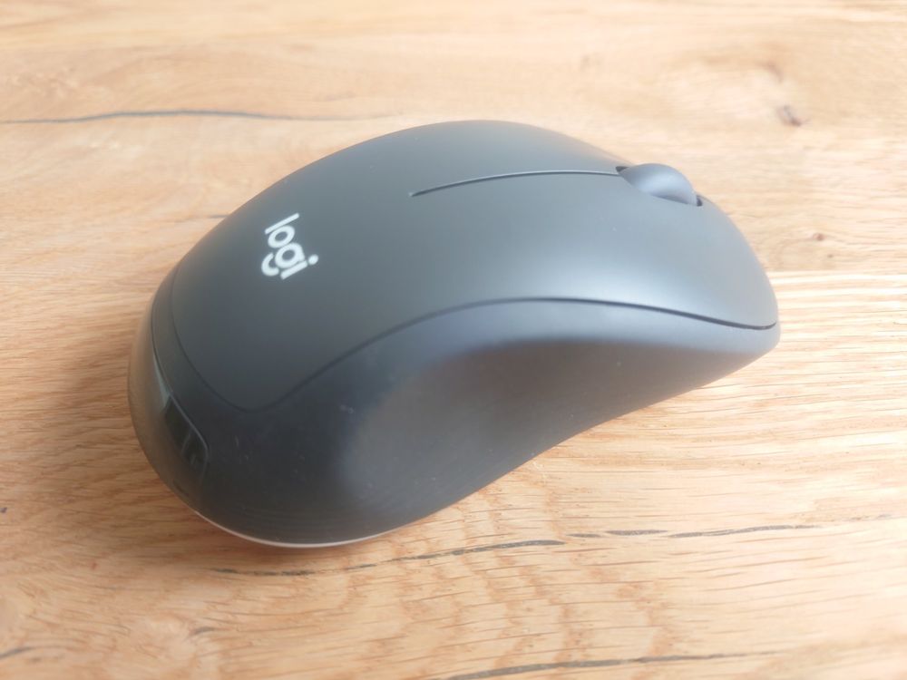 Logitech M310 Wireless Mouse + Unifying Receiver (Gebraucht) in Zürich ...