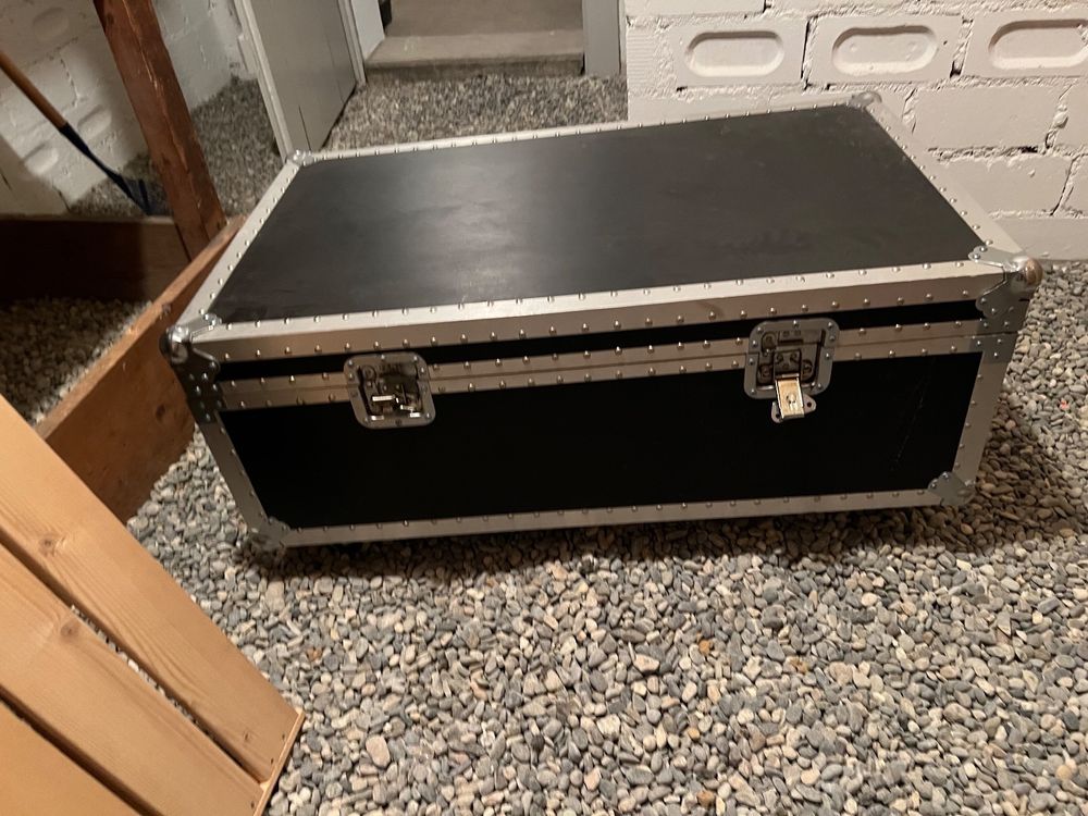 Storage stage box | Kaufen auf Ricardo