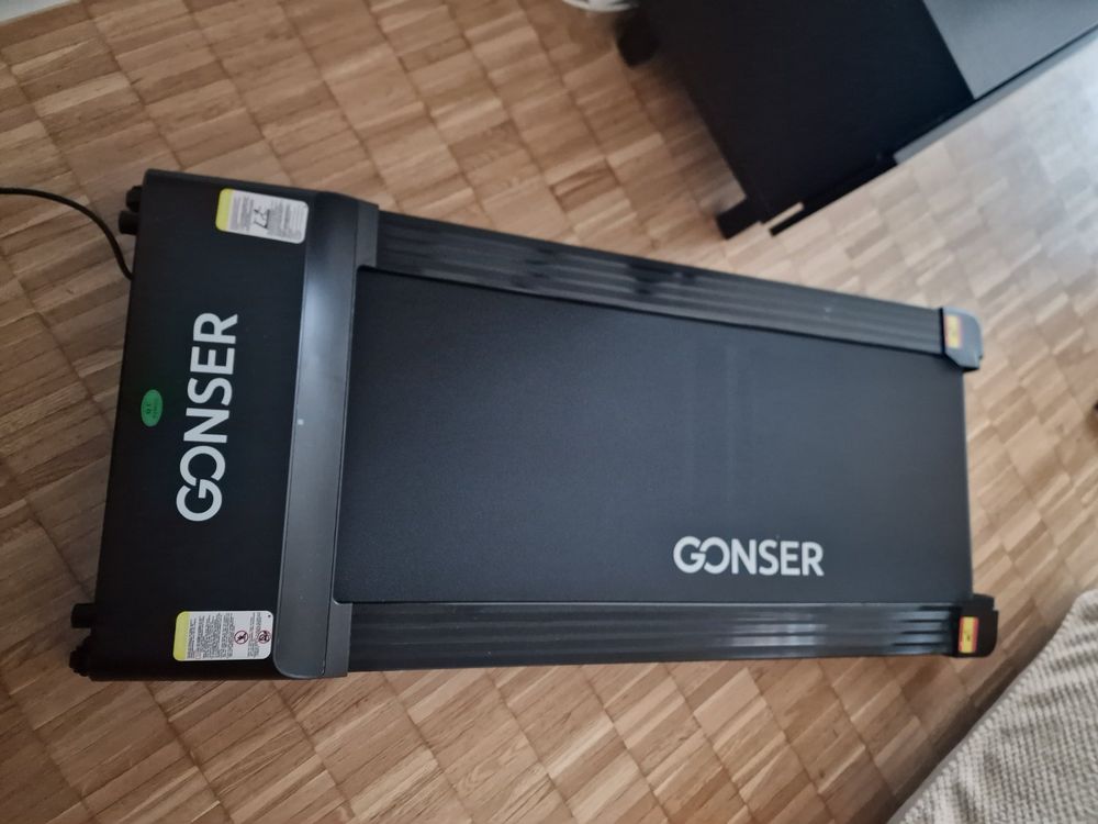 Laufband Gonser (Gebraucht) in Bern für CHF 200 – nur Abholung auf ...