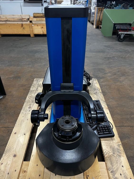 Trimos Optima 300 Voreinstellgerät (inkl. PC und Monitor) (Gebraucht ...