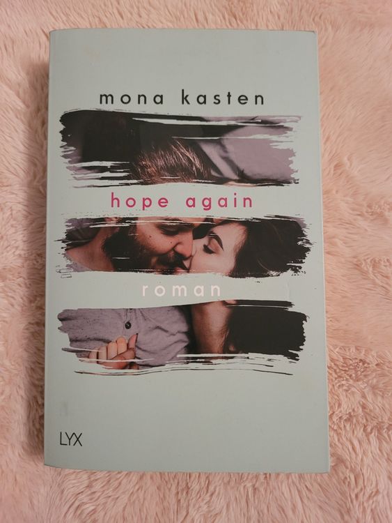Hope Again | Kaufen auf Ricardo