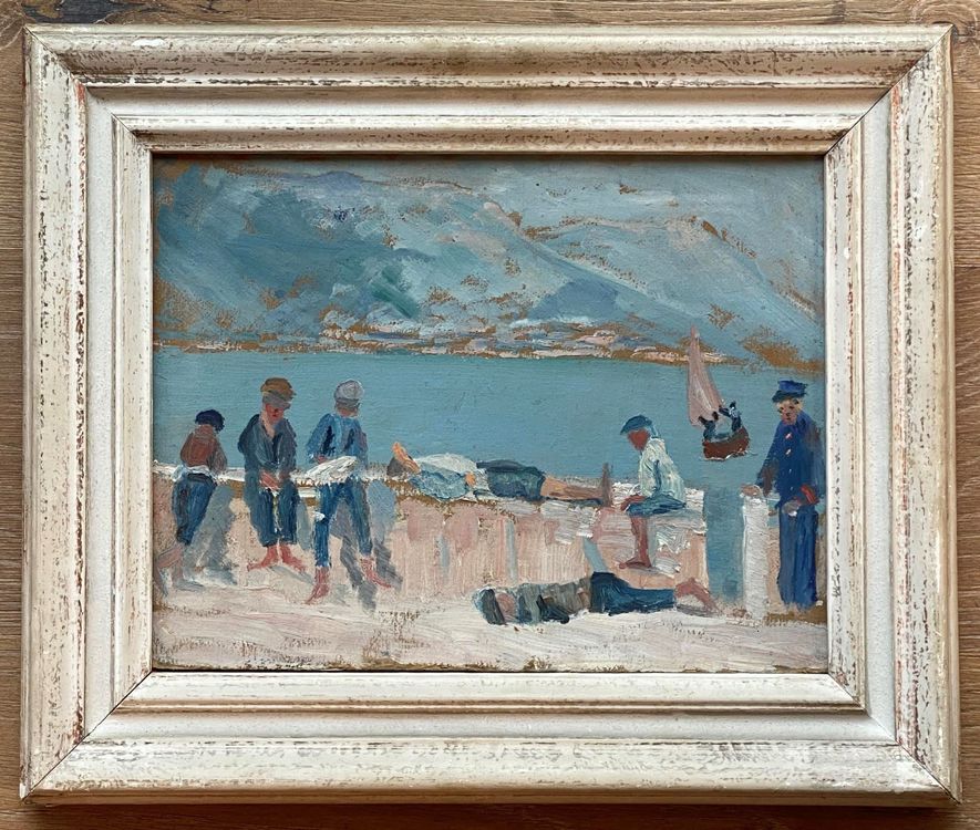 Ernesto Schiess - Swiss Art Selection (Gebraucht) in Sursee für CHF 350 ...