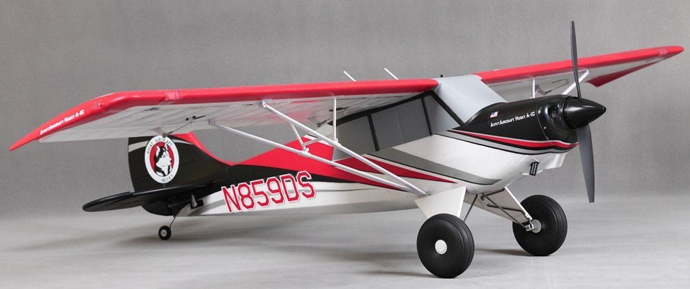 Arrows Husky 1800mm rc (Neuf avec emballage d'origine) à Grandsivaz ...