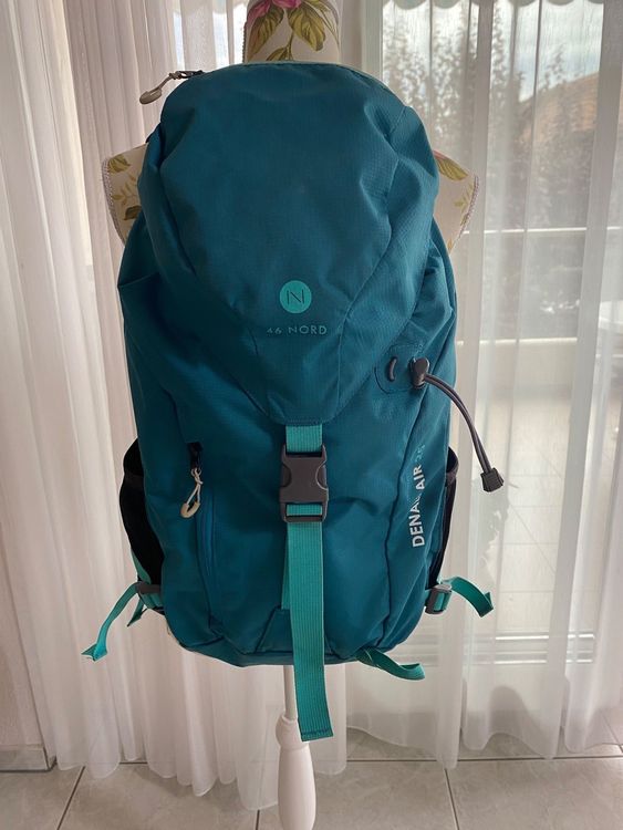 46 Nord Rucksack (Gebraucht) in Reiden für CHF 20 – mit Lieferung auf ...