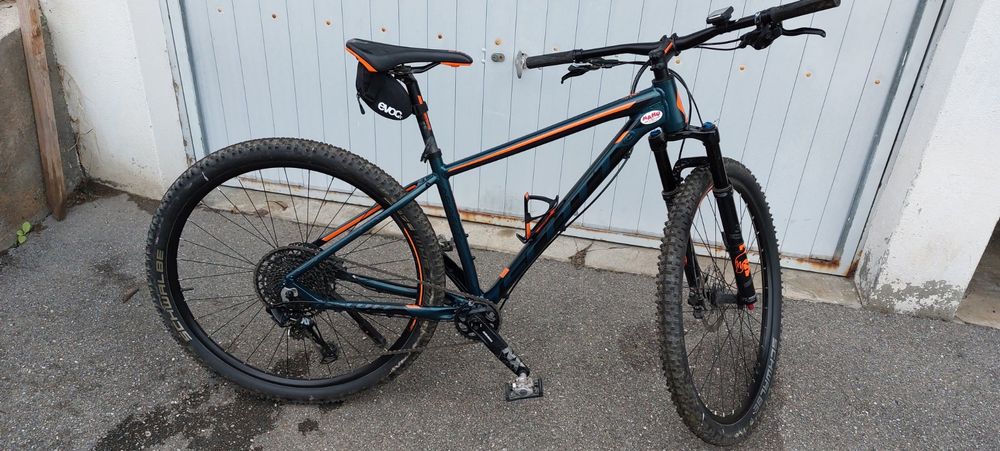Scott Bike Aspect 900 | Kaufen auf Ricardo