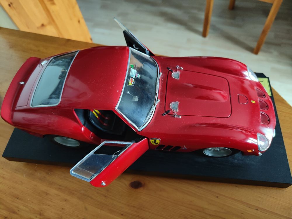Ferrari Modell | Kaufen auf Ricardo