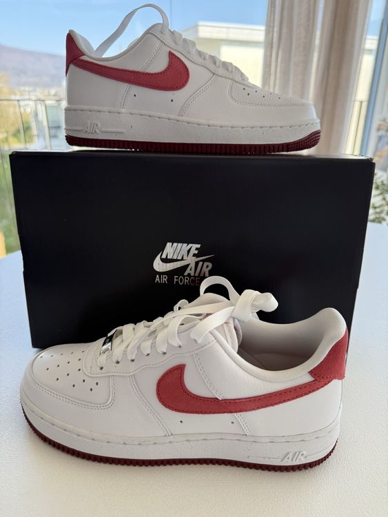 Nike Air Force 1 Gr 39