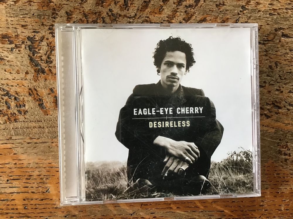 CD Eagle-Eye Cherry (Gebraucht) in Fully für CHF 3 – mit Lieferung auf ...