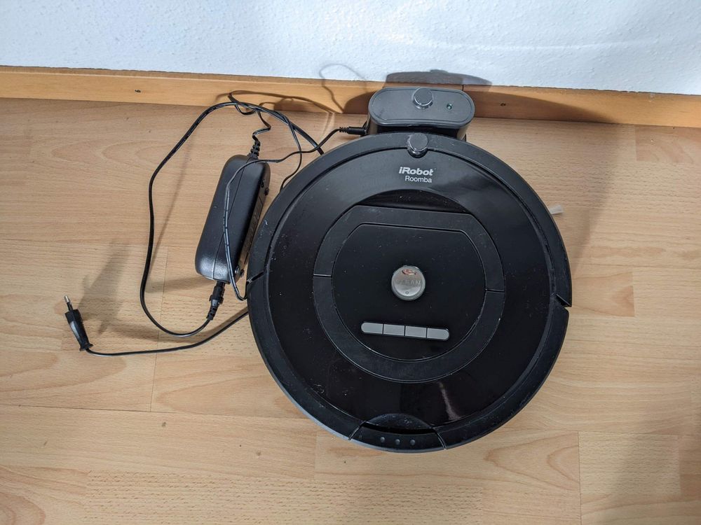 Roomba 700 series | Kaufen auf Ricardo