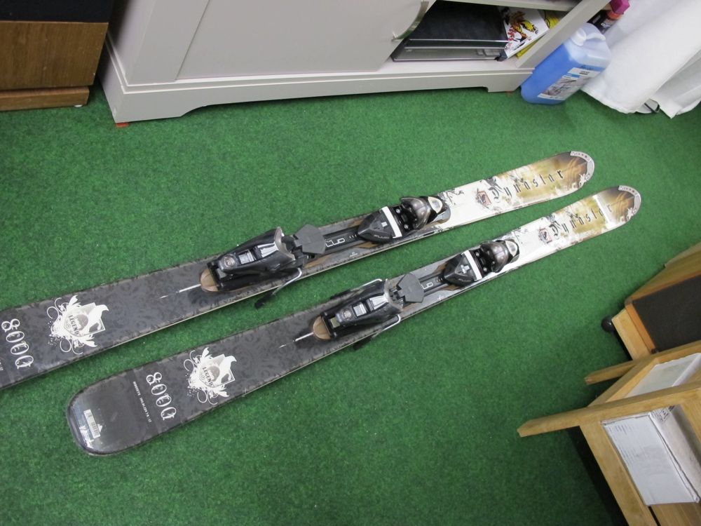 Dynastar Legend 8000 Ski Top Zustand (Gebraucht) in Oberhasli für CHF 40 – nur Abholung auf ...