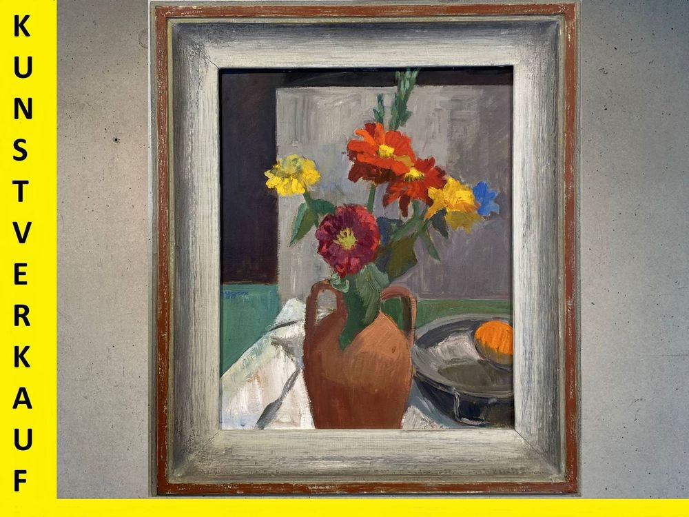 Ueli Gygax - Swiss Art Selection (Gebraucht) in Sursee für CHF 60 – mit Lieferung auf Ricardo kaufen