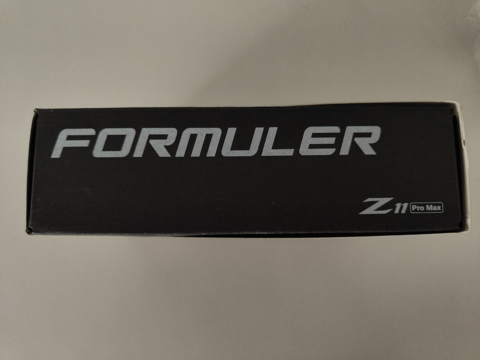 Formuler Z 11 Pro Max BT1 Edition (Neu (gemäss Beschreibung)) in ...