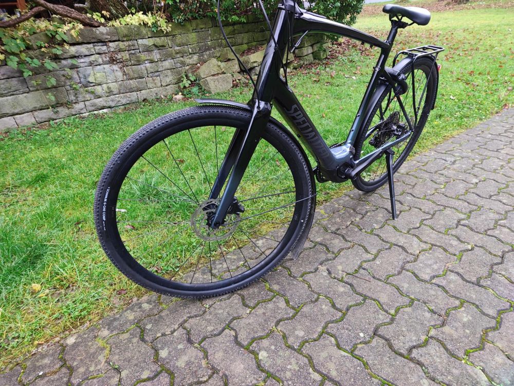 E-Bike Specialized Vado SL 4.0 Grösse XL (Gebraucht) in Nussbaumen AG für CHF 1290 – nur ...