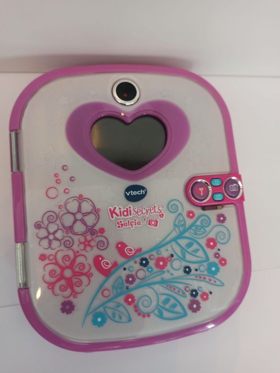 Vtech Kidisecrets Tagebuch | Kaufen auf Ricardo