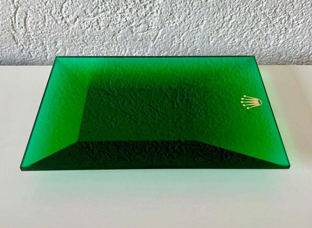 🔥 Rare présentoir de boutique Rolex 🔥 (Gebraucht) in Genève für CHF 290 ...