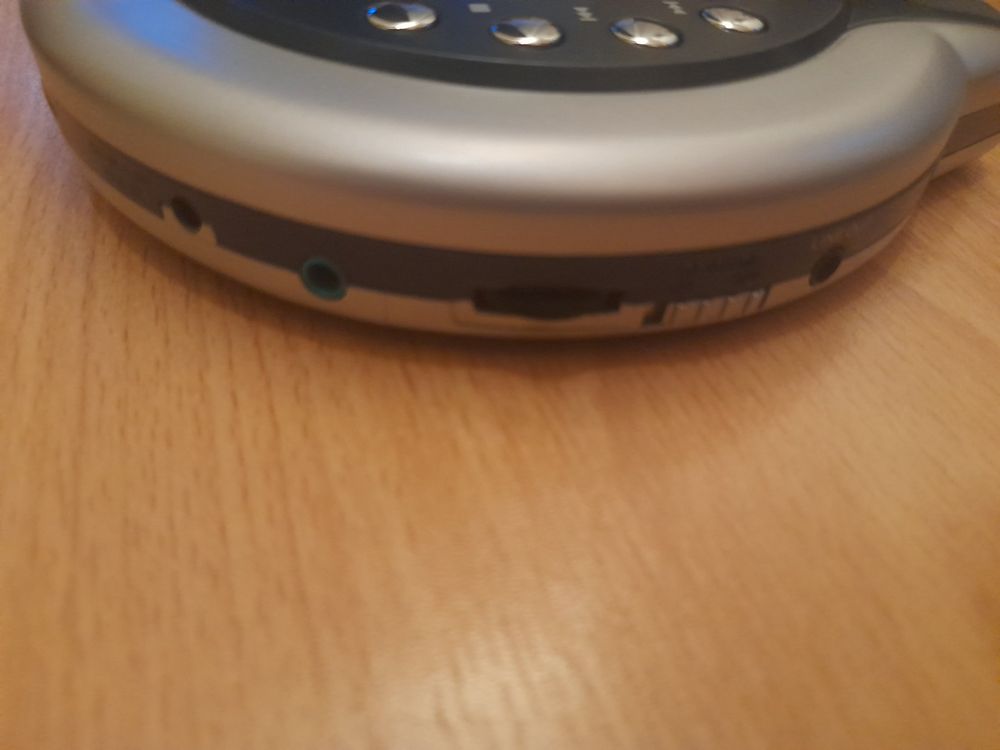 Tevion CD Player mit Car Kit (Gebraucht) in Lustmühle für CHF 33 – mit ...