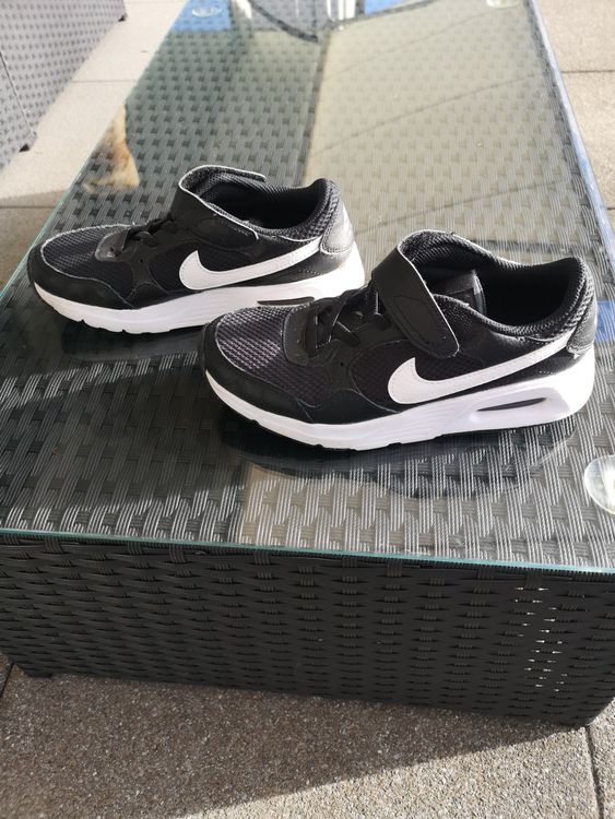Nike Air gr. 35 Neuwertig!!!!!!! | Kaufen auf Ricardo