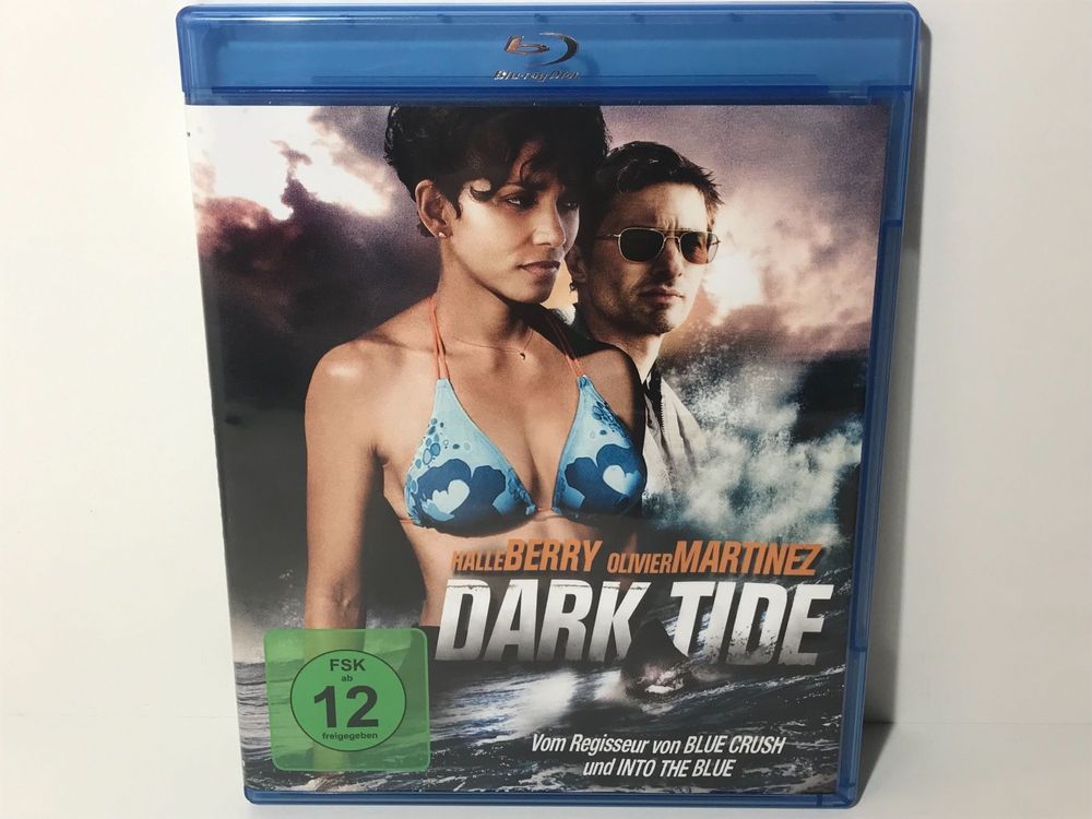 Dark Tide Blu Ray | Kaufen auf Ricardo