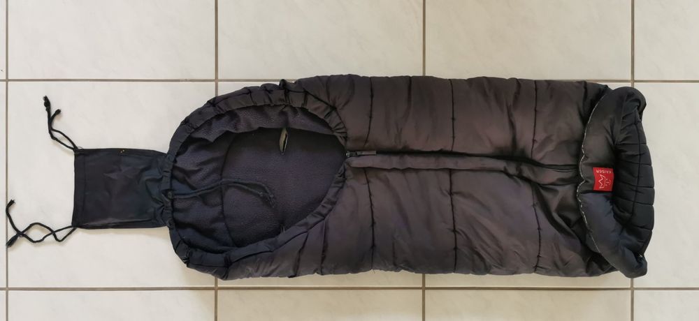 Kaiser Wintersack (Gebraucht) in Baar für CHF 5 – mit Lieferung auf ...