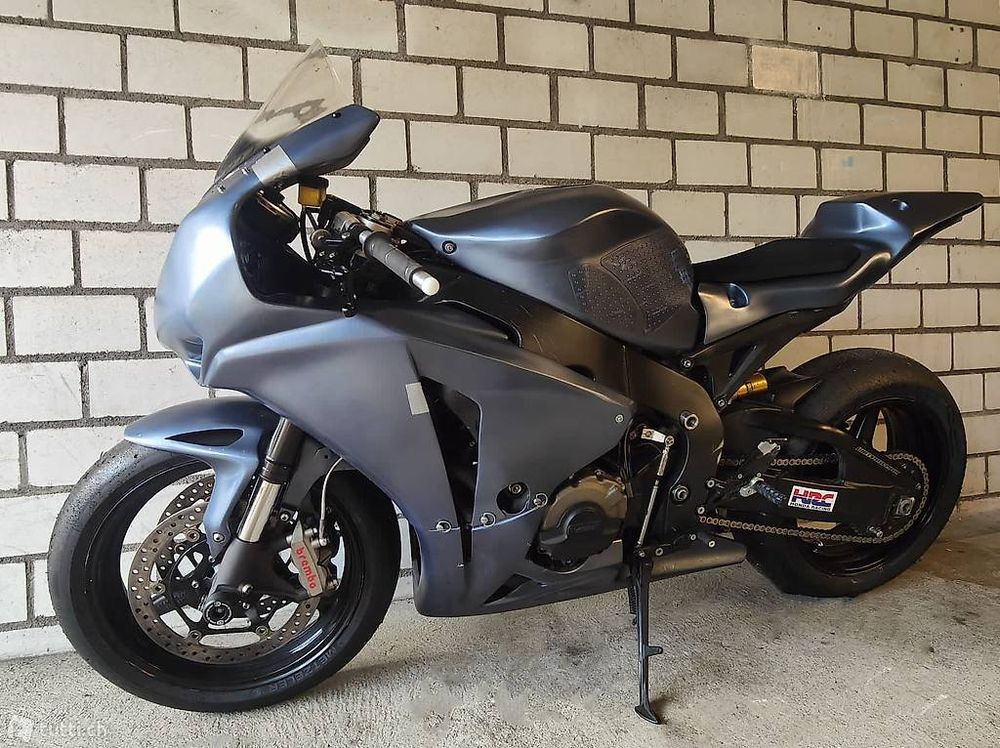 Honda CBR 1000 RR SC59 | Kaufen auf Ricardo