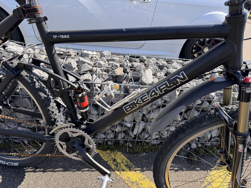 Bike 4 Fun MTB | Kaufen auf Ricardo