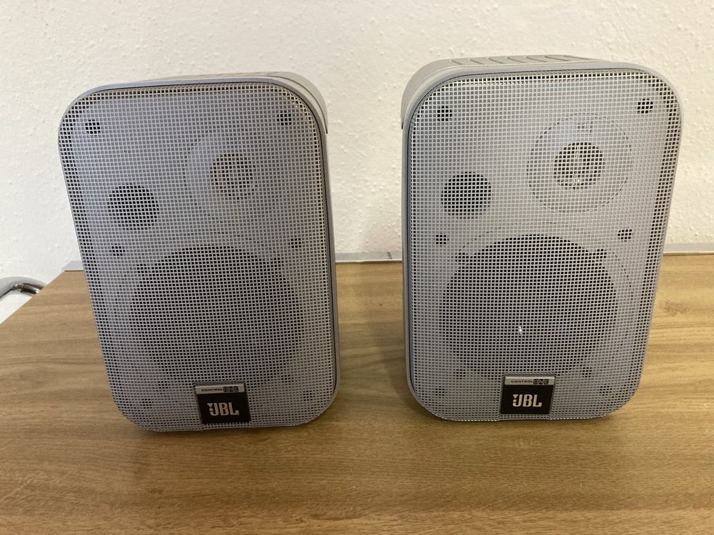 JBL Control One | Kaufen auf Ricardo