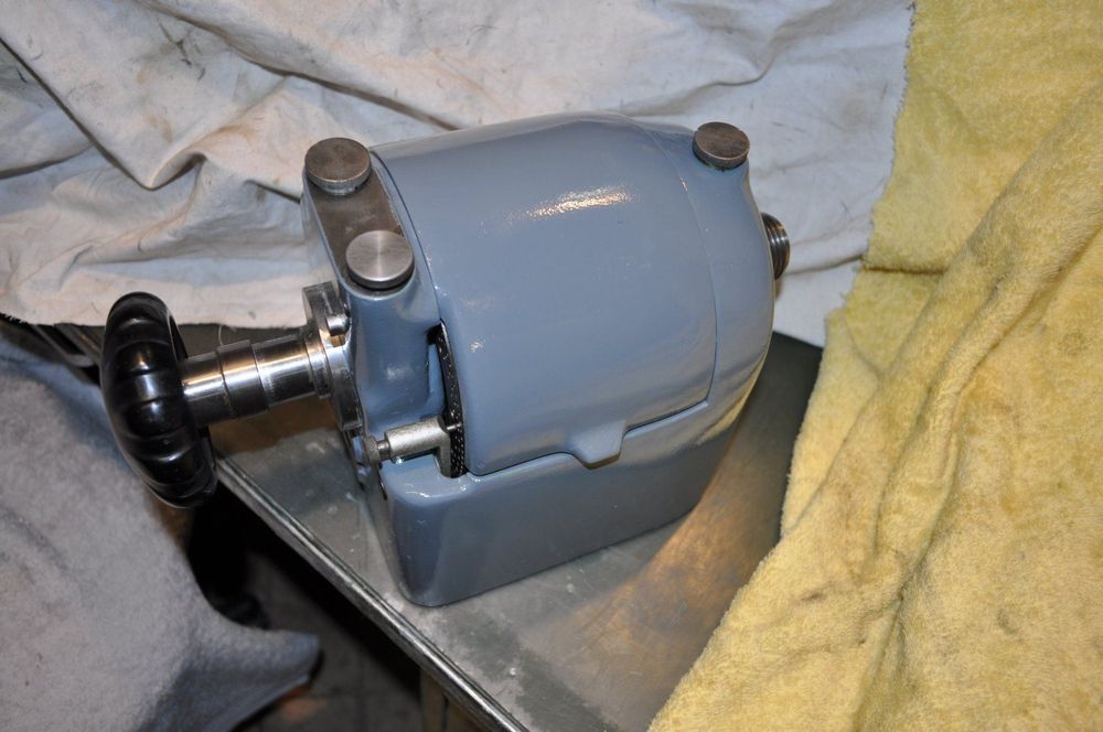 Schaublin 102 W20 Spindelstock | Kaufen auf Ricardo