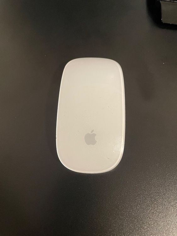 Apple Magic Mouse 3 | Kaufen auf Ricardo