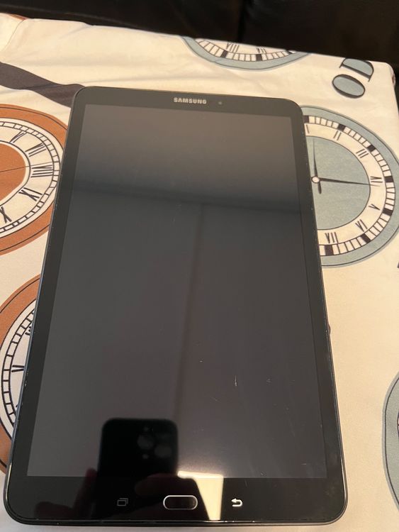 Galaxy Tab A (SM-T580 ,10.1”, Wi-Fi) ab 29.- | Kaufen auf Ricardo