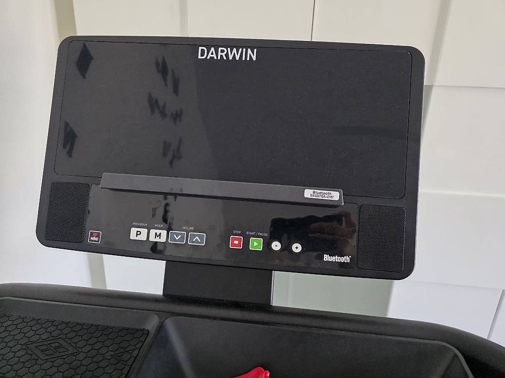 Tapirulan Darwin TM40 (Gebraucht) in Mendrisio für CHF 500 – nur Abholung auf Ricardo kaufen