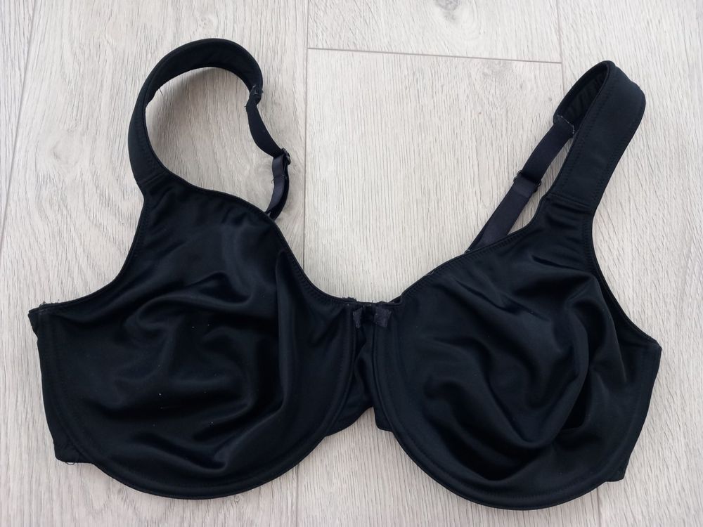 Jolinesse BH 90D Entlastungen Träger (Neu (gemäss Beschreibung)) in ...