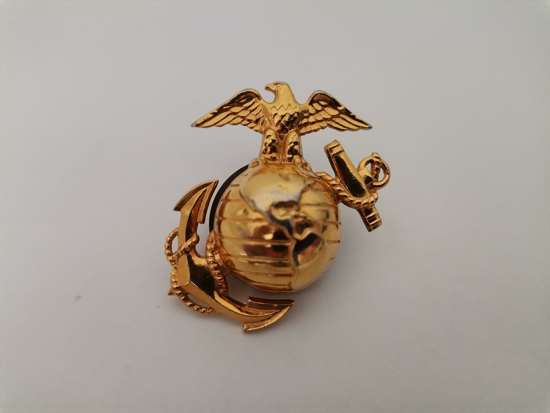 Insigne USMC ancien par Imperial 4 cm (Gebraucht) in Onex für CHF 50 ...