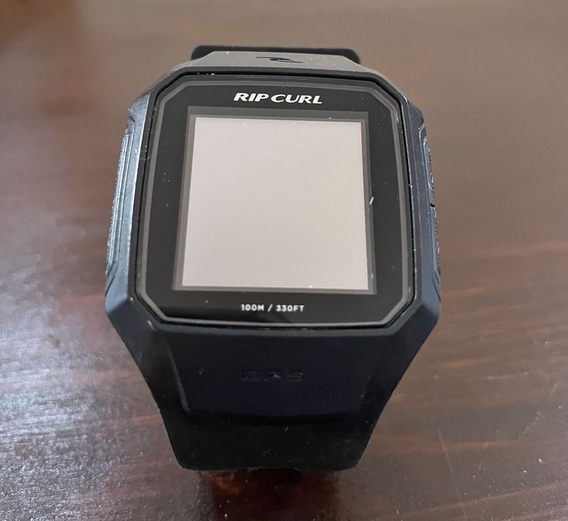 Ripcurl GPS2 watch surf uhr | Kaufen auf Ricardo