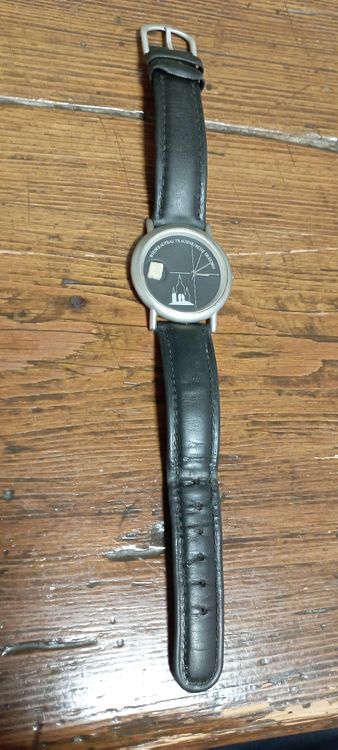 Frauenkirche Dresden Uhr | Kaufen auf Ricardo