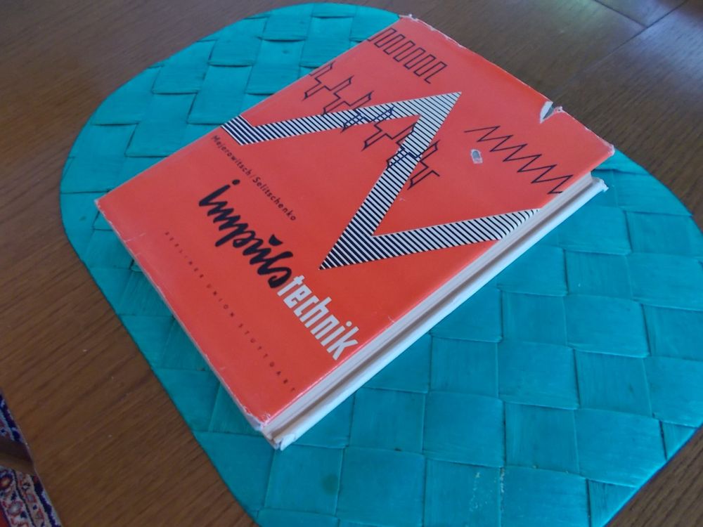 Impulstechnik (Gebraucht) in Zwingen für CHF 12 – mit Lieferung auf ...