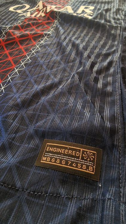 Paris Saint-Germain PSG Heimtrikot 25/26 - Neu mit Etikett! (Neu und ...