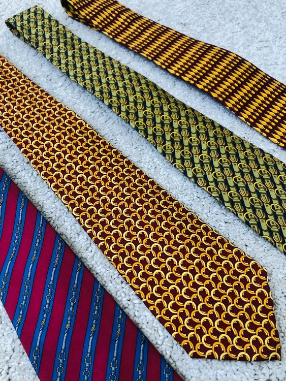 Gucci Cravatte | Kaufen auf Ricardo