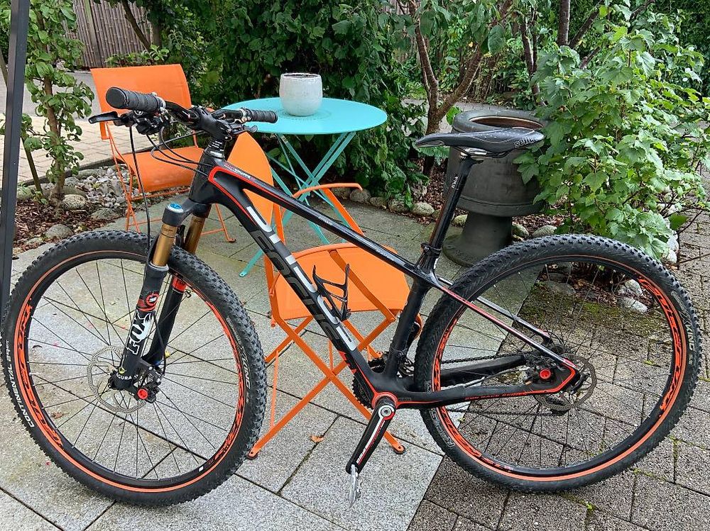 Focus Raven 29er 1.0 (Gebraucht) in Einsiedeln für CHF 900 – nur ...