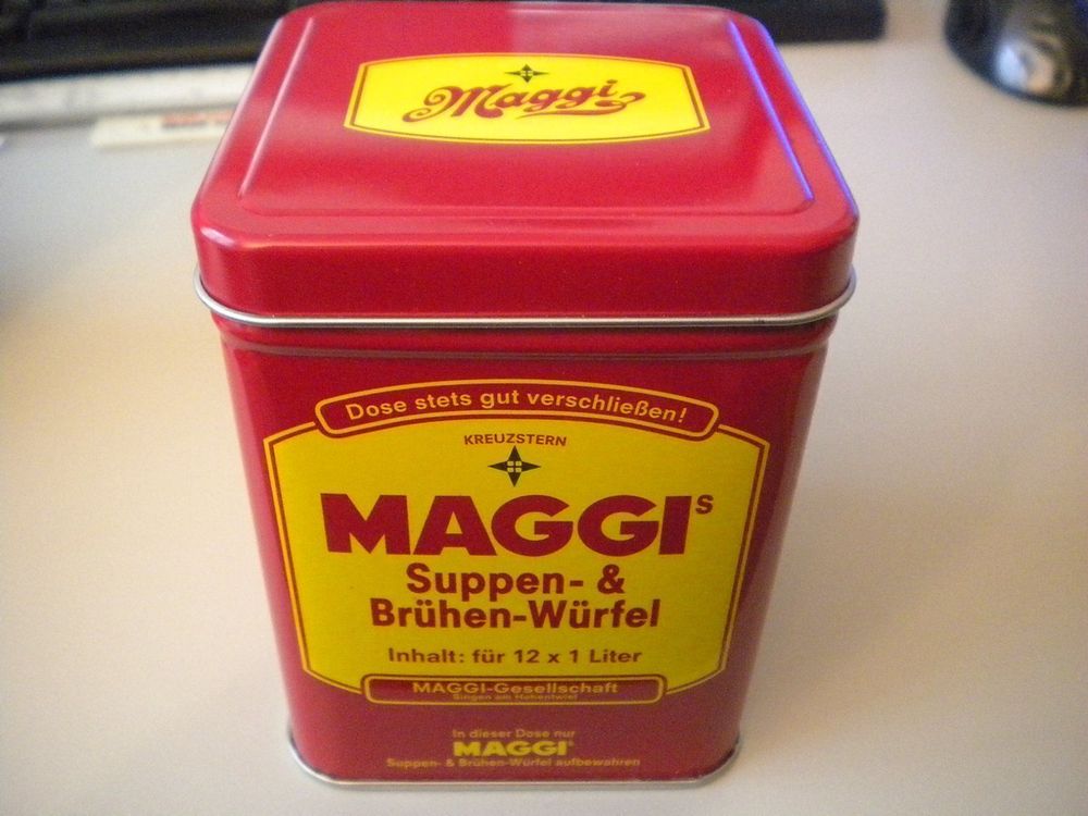 MAGGI Schuco Piccolo Set | Kaufen auf Ricardo