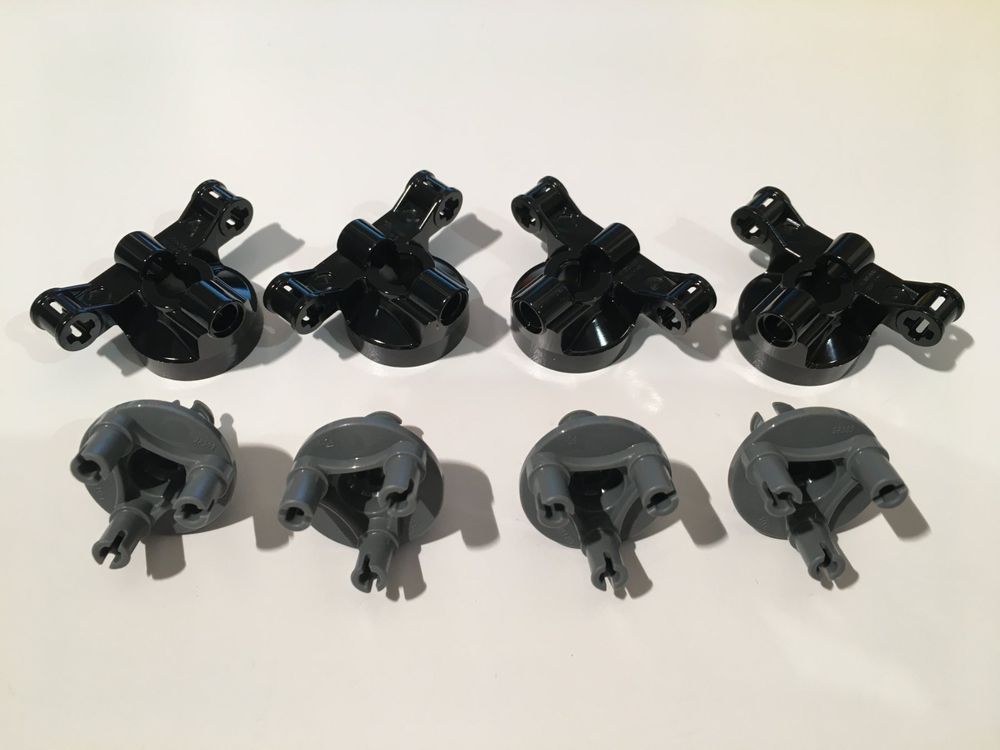 Lego*Technik*Radaufhängungen*T111 (Neu (gemäss Beschreibung)) in Wald ZH für CHF 12 – mit ...