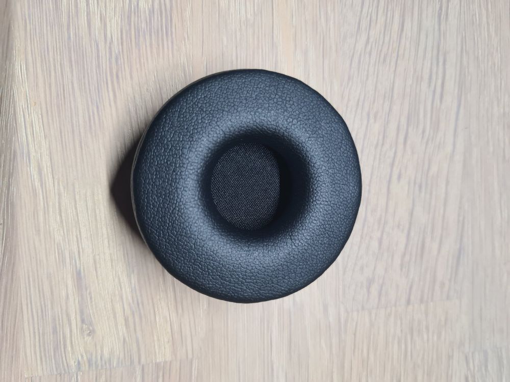 Jabra Engage Ohrpolster, neu, Schwarz (Gebraucht) in Zürich für CHF 10 ...