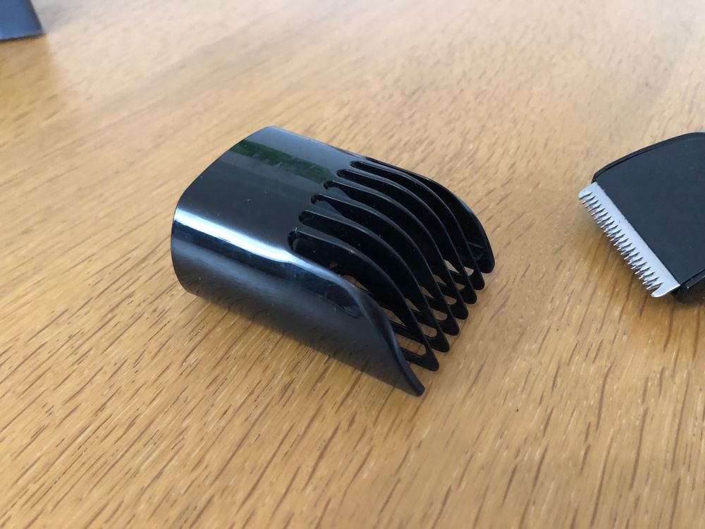 Panasonic ER 2302 K Bart- und Haarschneider, Rasierer (Gebraucht) in ...