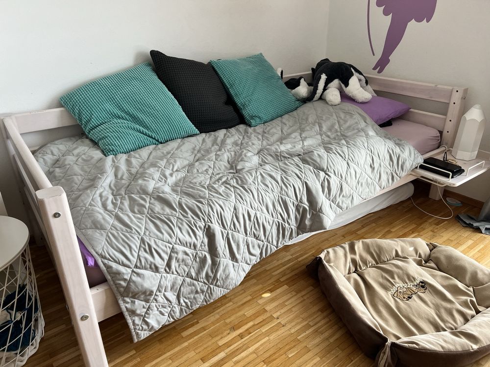 Flexa bett | Kaufen auf Ricardo