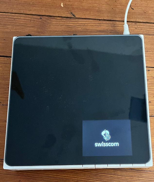 Swisscom Internet Box | Kaufen auf Ricardo