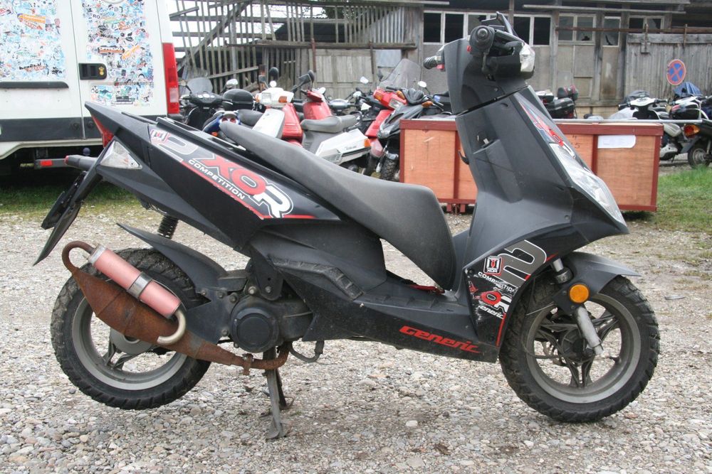 Generic XOR 50 | Kaufen auf Ricardo